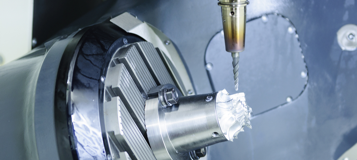 5 Considerations For Choosing a Precision Machine Shop | Roberson ...