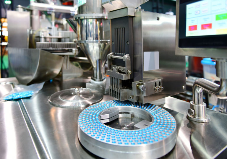 Medical Device Manufacturing | CNC Machining | Roberson Machine Company