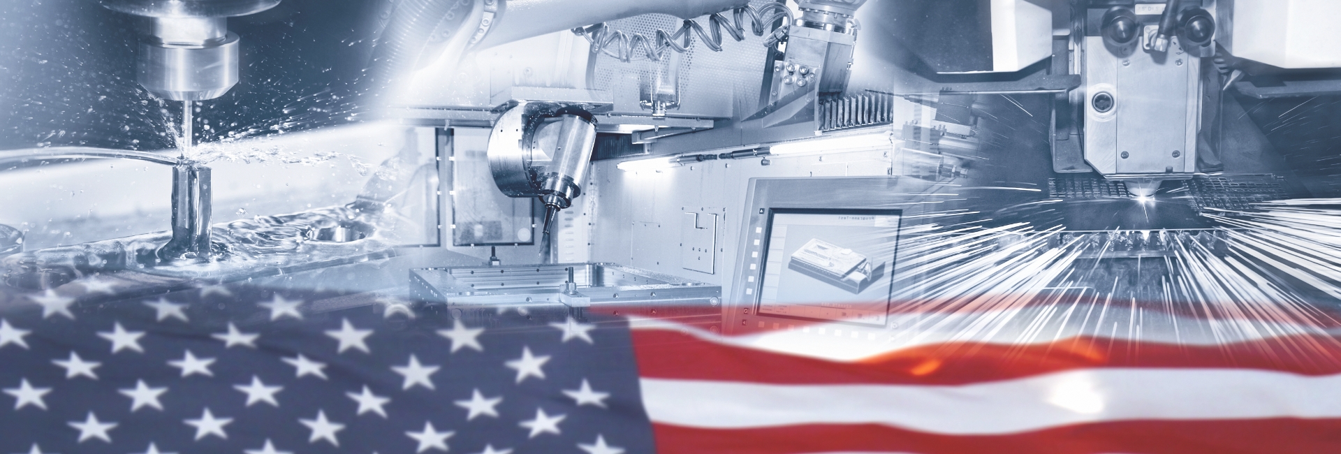 About Roberson Machine Company | CNC Machining in the US