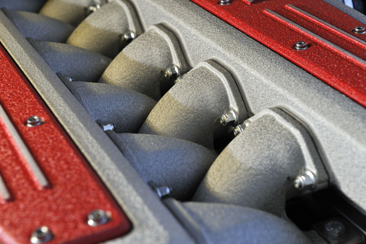 Everything You Need to Know About Powder Coating | Value Added Services ...