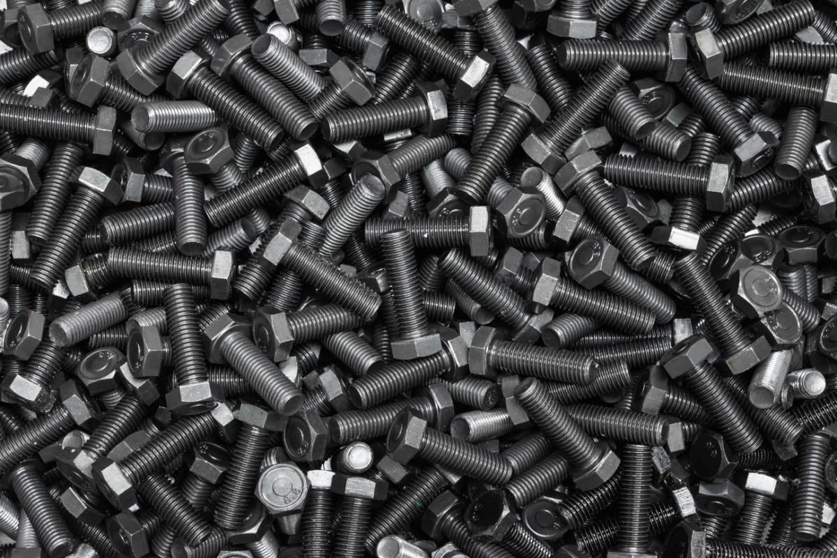 What is Black Oxide Coating? | CNC Value Added | Roberson Machine Co.