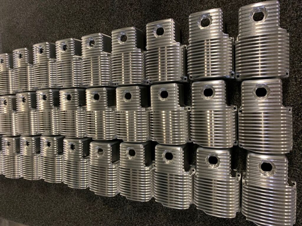 How Precision CNC Machining is Crucial for Medical Parts Manufacturing ...