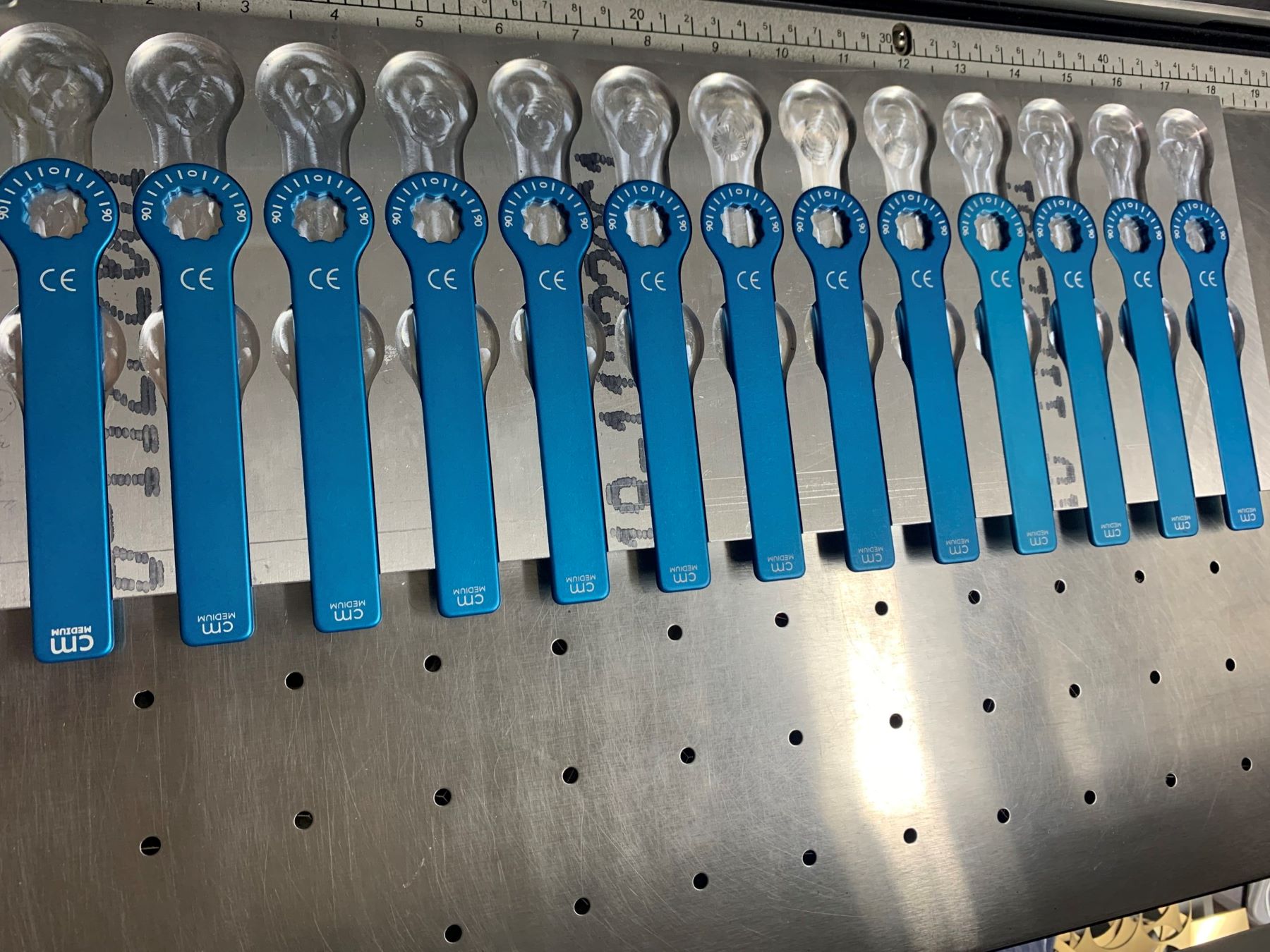 The 6 Phases of Medical Brace Manufacturing | Medical Machining ...